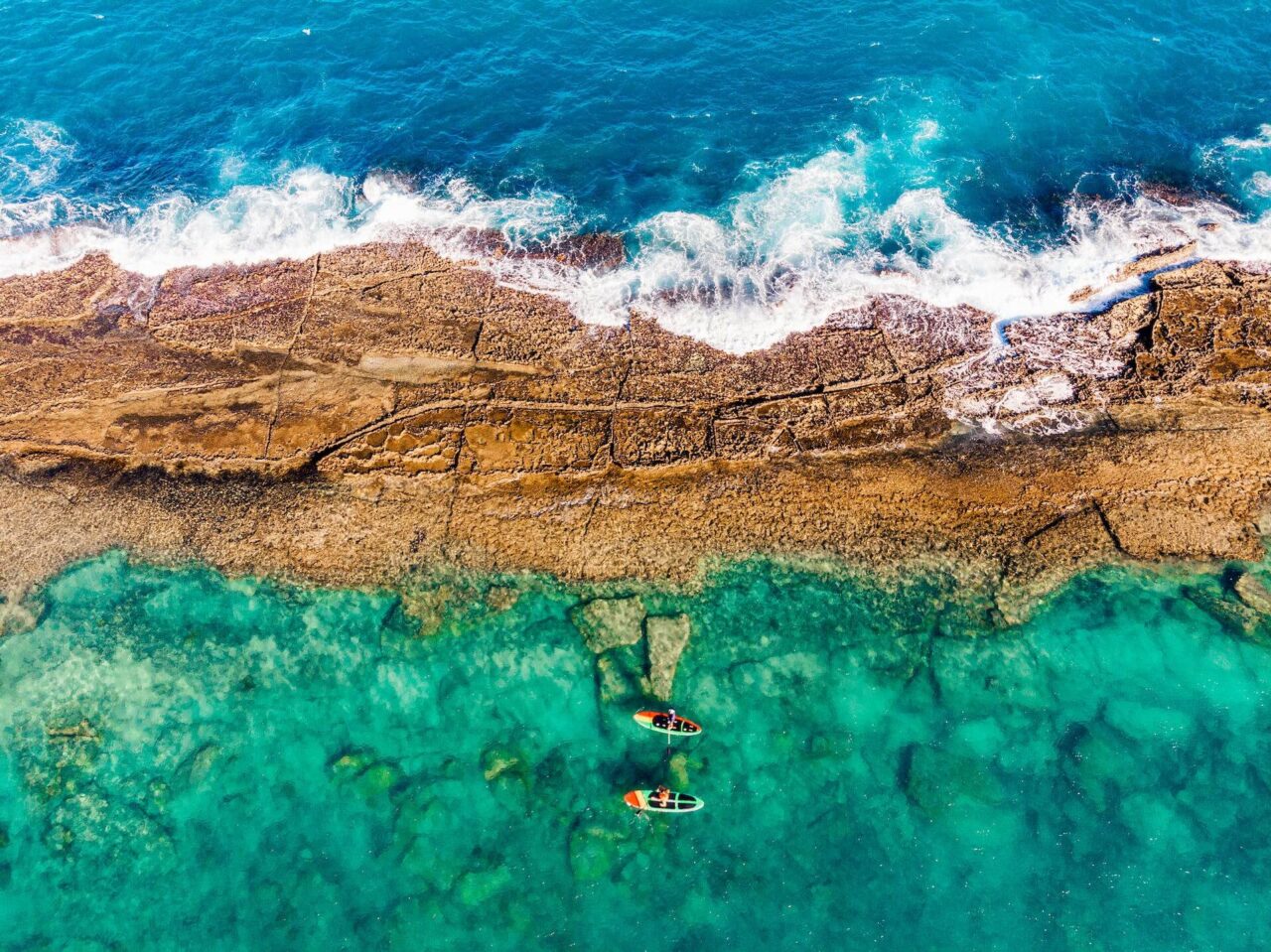 SUP: The Ultimate Desk Jockey Workout - Why Stand-Up Paddle Boarding ...