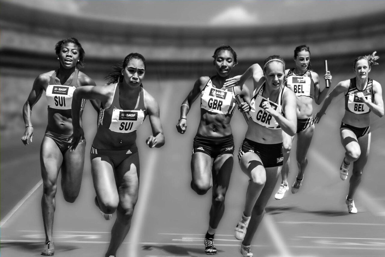 Menstrual Cycle & Performance: What Every Female Athlete Needs to Know